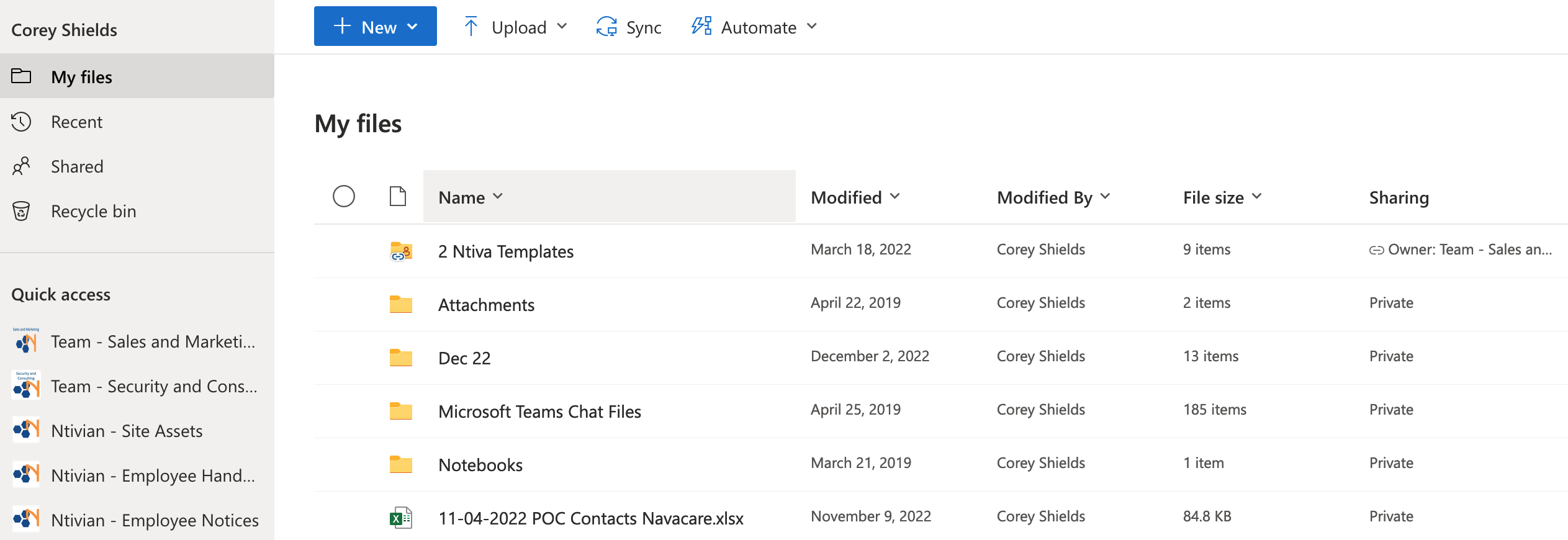 Microsoft OneDrive: The 2023 Beginner's Guide